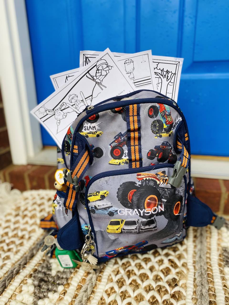 The right reading practice for home * Darling Ideas