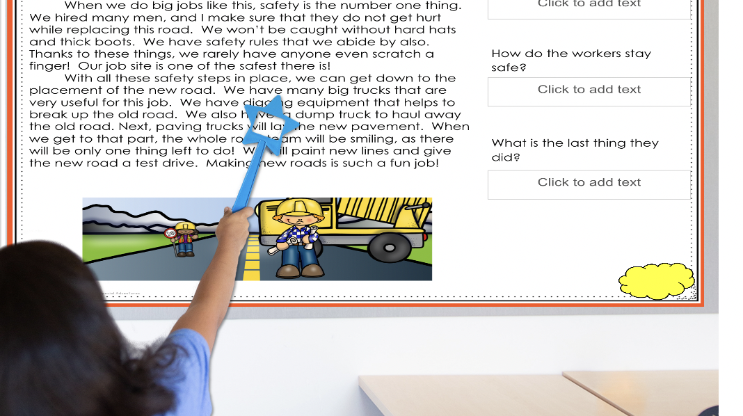 Decodables for Back to School * Darling Ideas