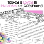 Science of Reading Decodables * Darling Ideas