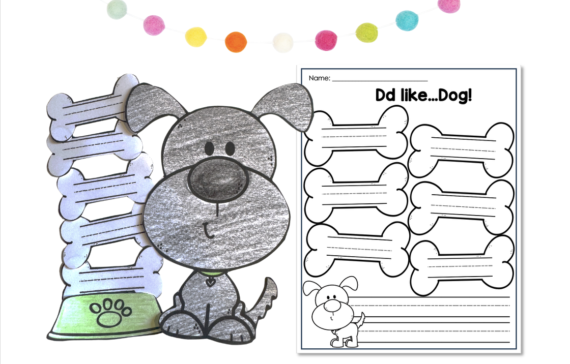 ️ Working Orthographic Mapping Into Your Literacy Routines * Darling Ideas